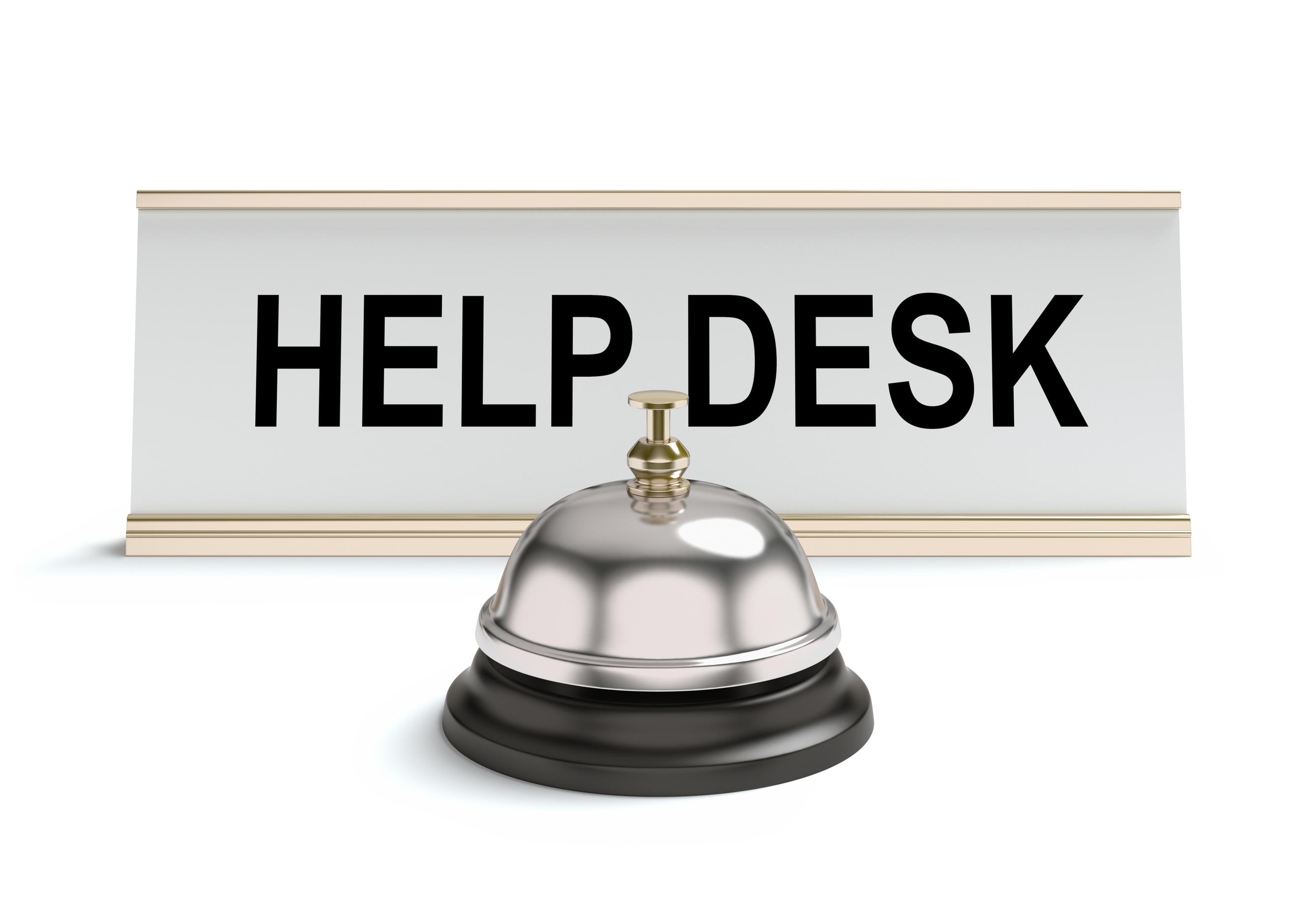 Como um serviço de Help Desk pode ajudar as empresas?
