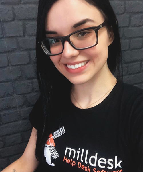 LP-Webnar | MILLDESK